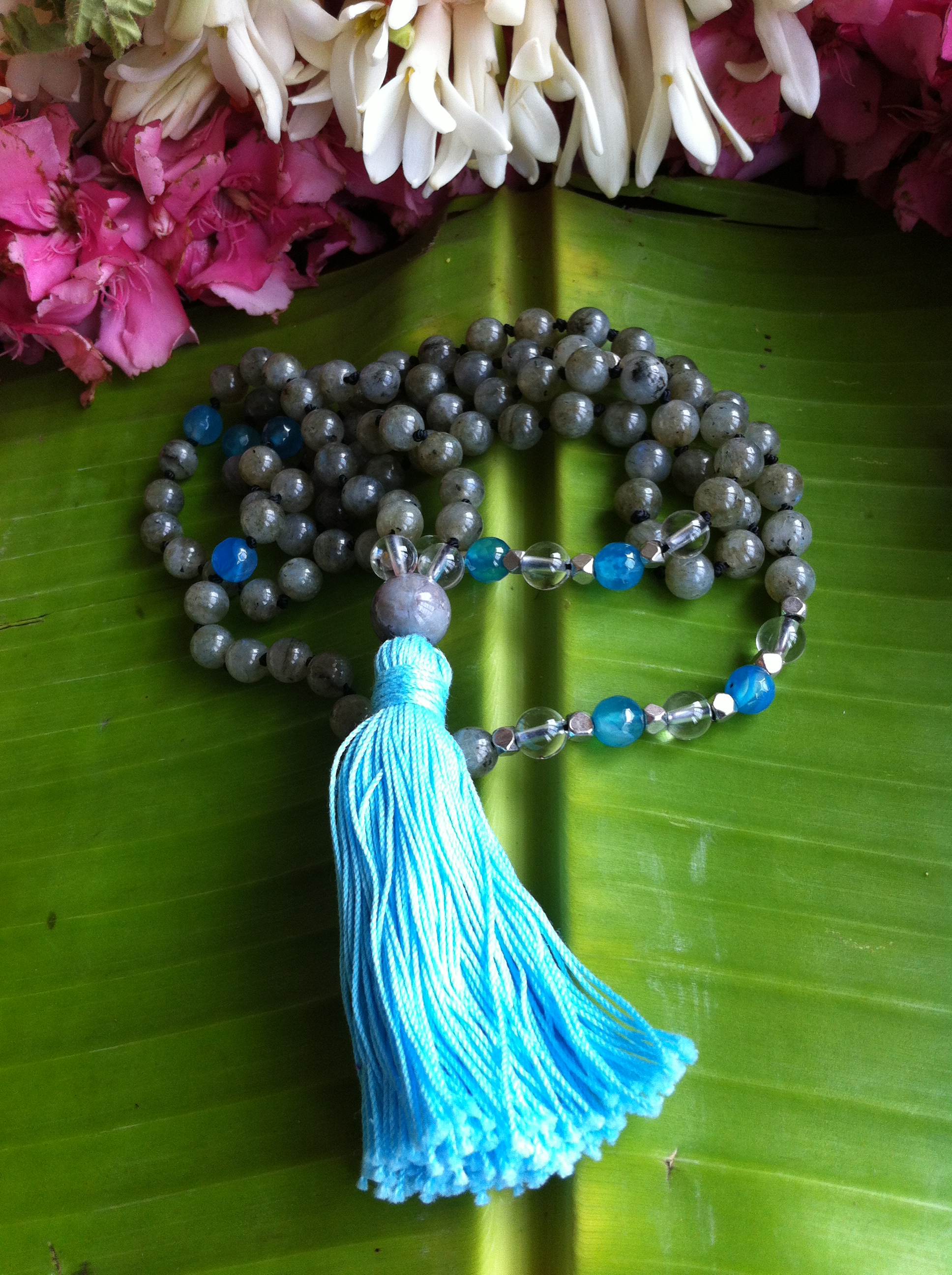 Into The Mystic Mala – Rasa Malas